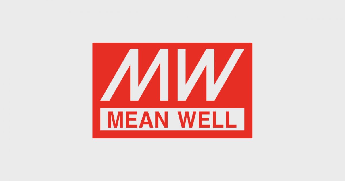 LRS Series | MEAN WELL