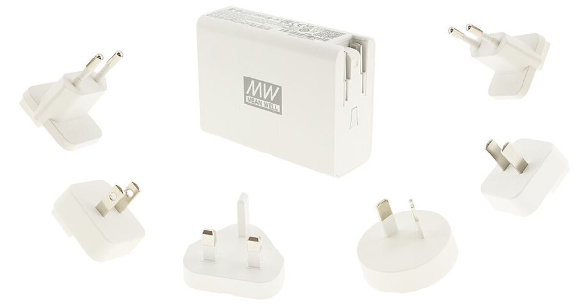 MEAN WELL NGE100 series | External Power Supplies | MEAN WELL