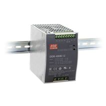 MEAN WELL DR-UPS40 | DIN Rail Power Supplies | MEAN WELL