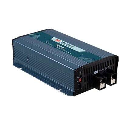 MEAN WELL NPB-120 Series | Chargers | MEAN WELL