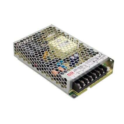 LRS Series | MEAN WELL