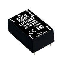 MEAN WELL LED Drivers | MEAN WELL